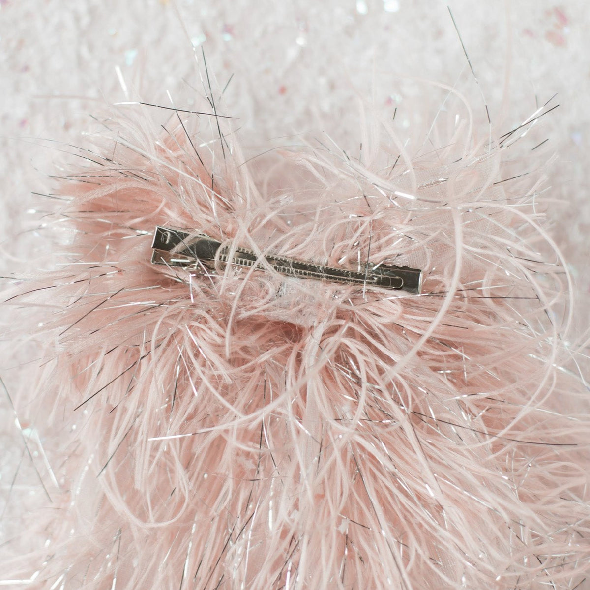 Diana Pink Bow – Bebetheory