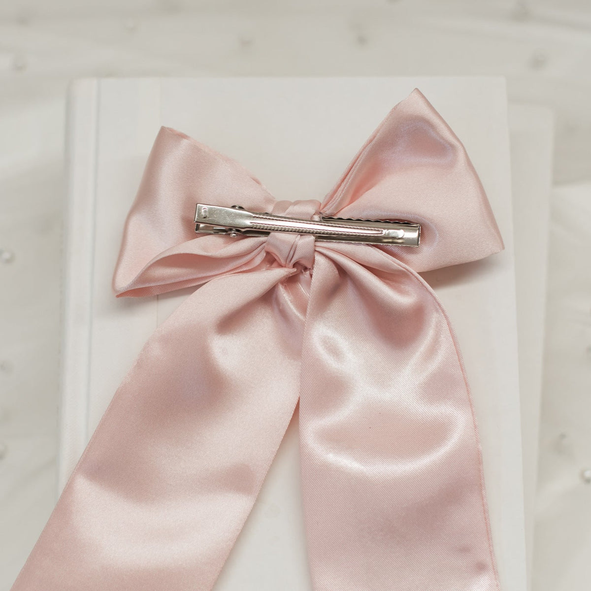 Pink Giraffe Bow – Bebetheory